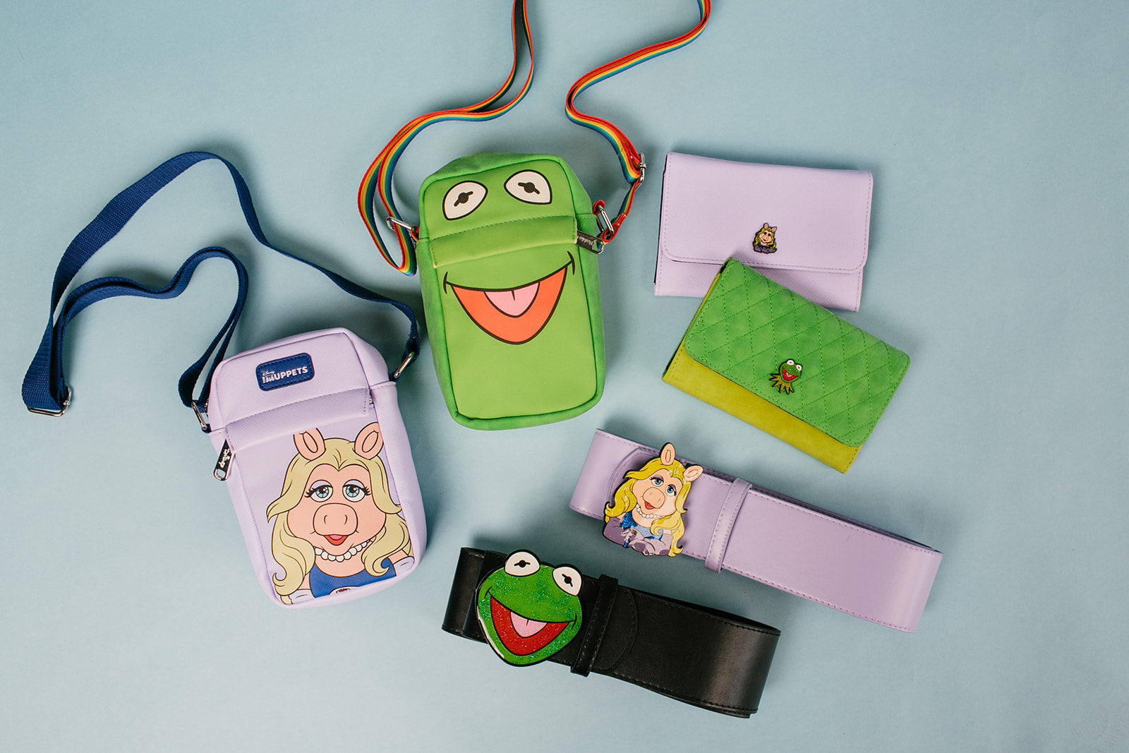 Muppets Collection – Buckle-Down