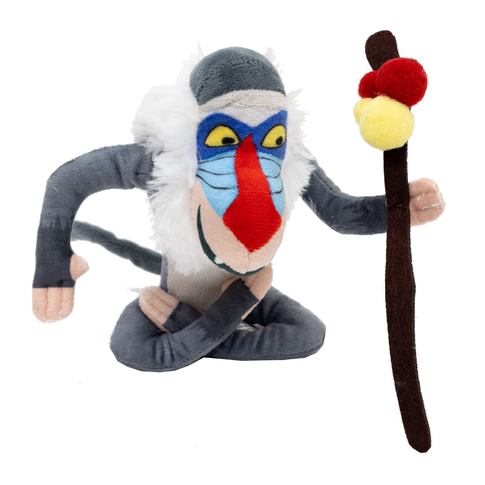 Rafiki Lion King